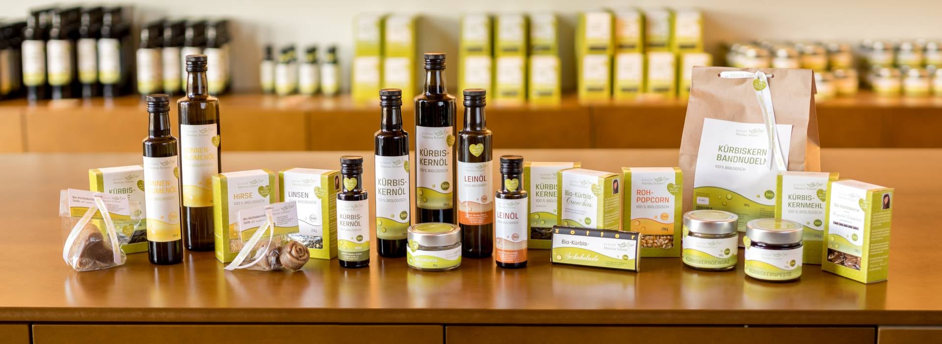 Shop - Biohof SCHMIT